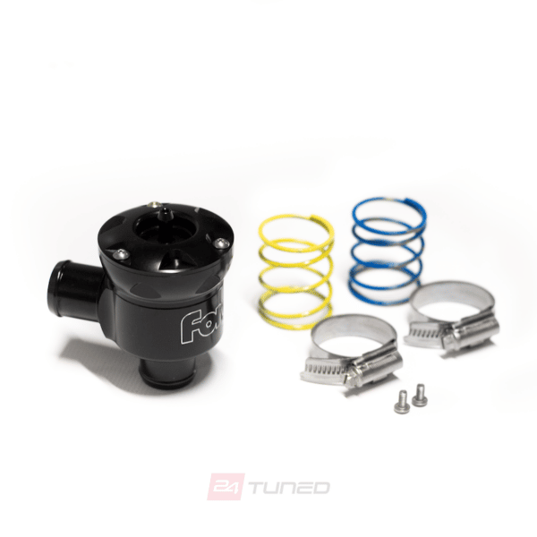 Upgrade Diverter Valves - 24TUNED