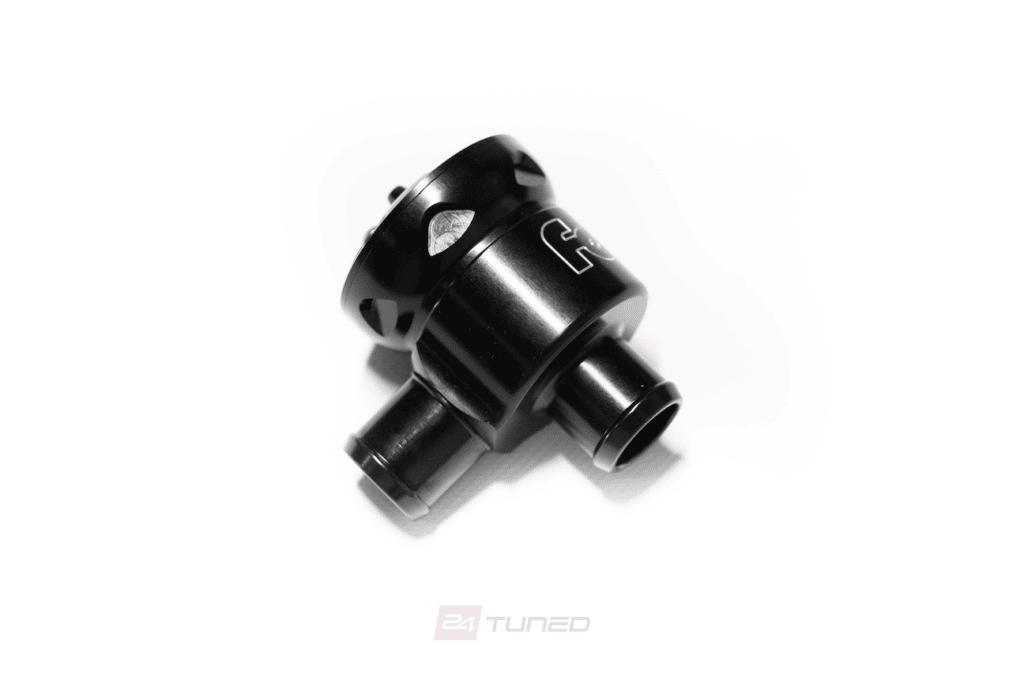 Forge Motorsport Turbo Recirculation Valve - 25mm Bosch Diverter Valve ...