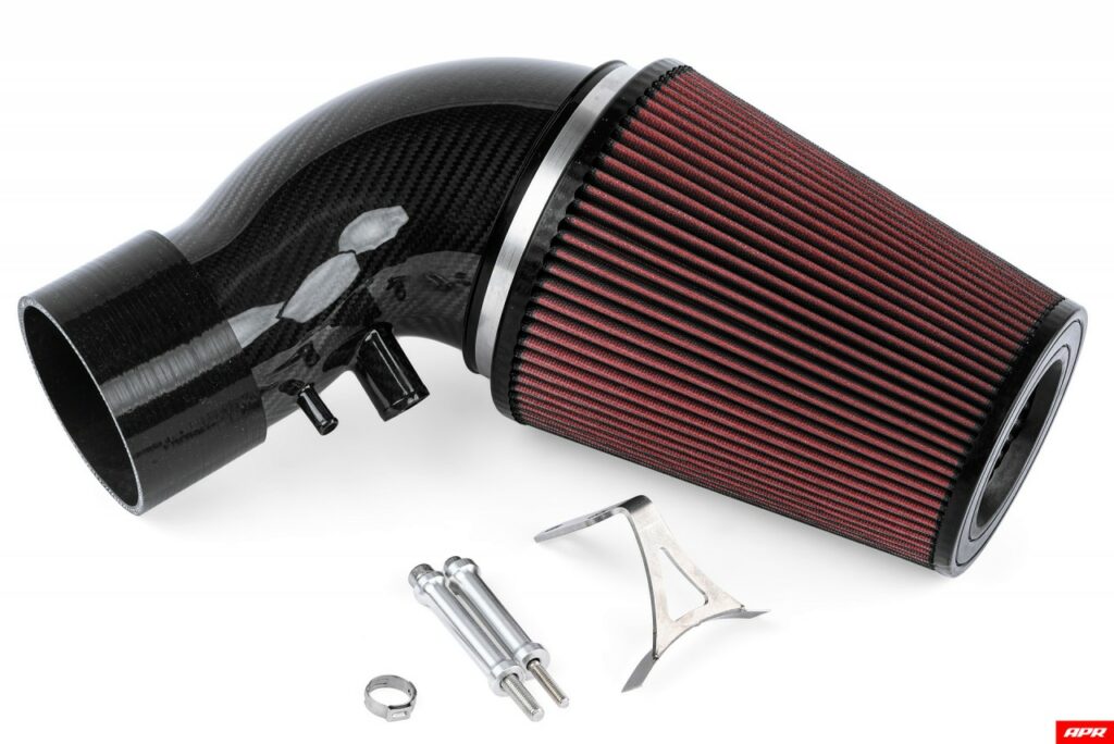 APR Open Air Intake - Audi RS3 8V Facelift + TTRS 8S 2.5 TFSI - 400pk ...