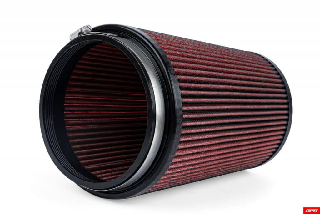 APR Open Air Intake - Audi RS3 8V Facelift + TTRS 8S 2.5 TFSI - 400pk ...