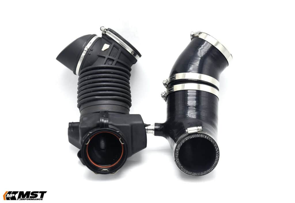 MST Performance Turbo Inlet - BMW B58 G-serie - 24TUNED