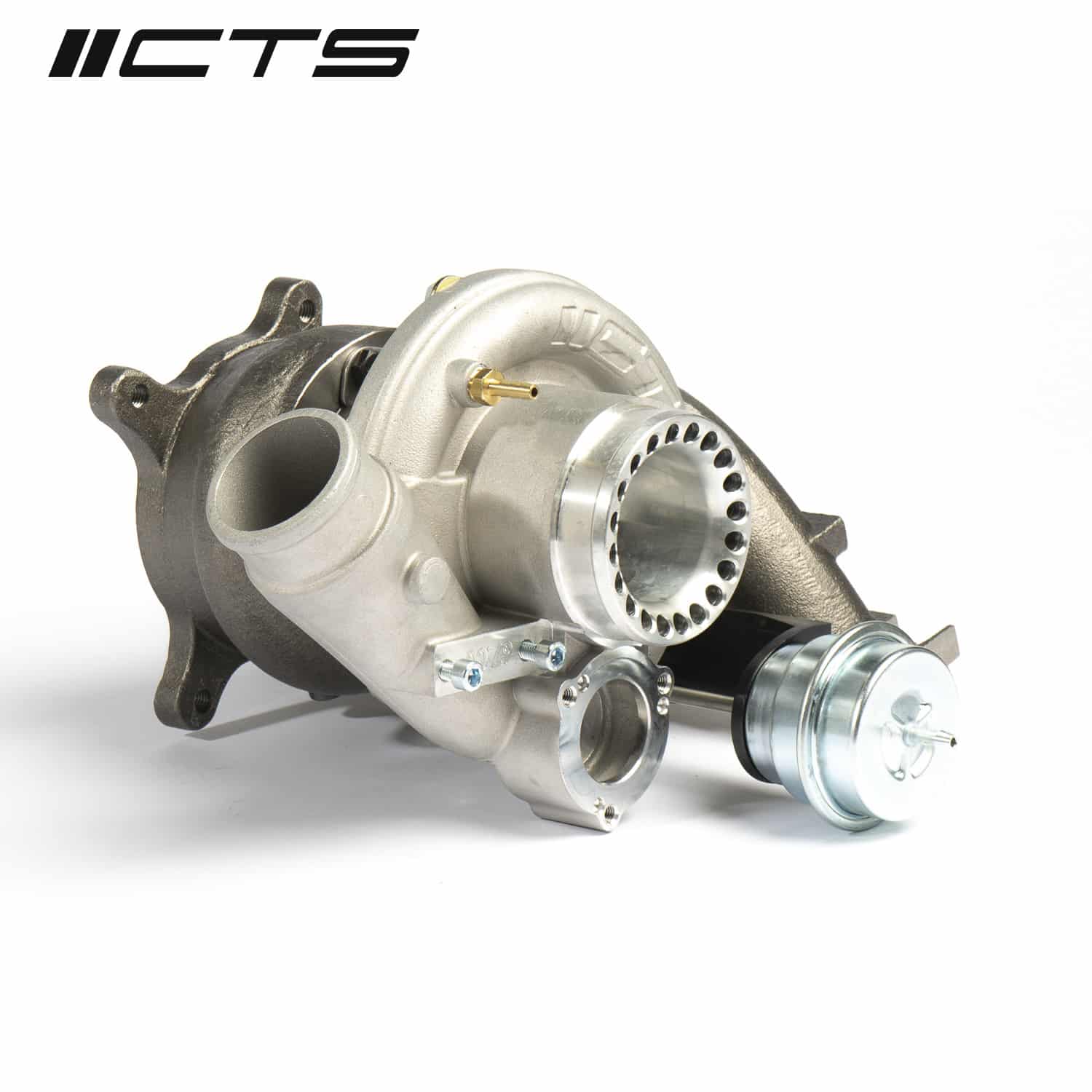 CTS Turbo BOSS600 Turbo kit – Golf 5 GTI + Golf 6R + Audi A3/S3 8P ...