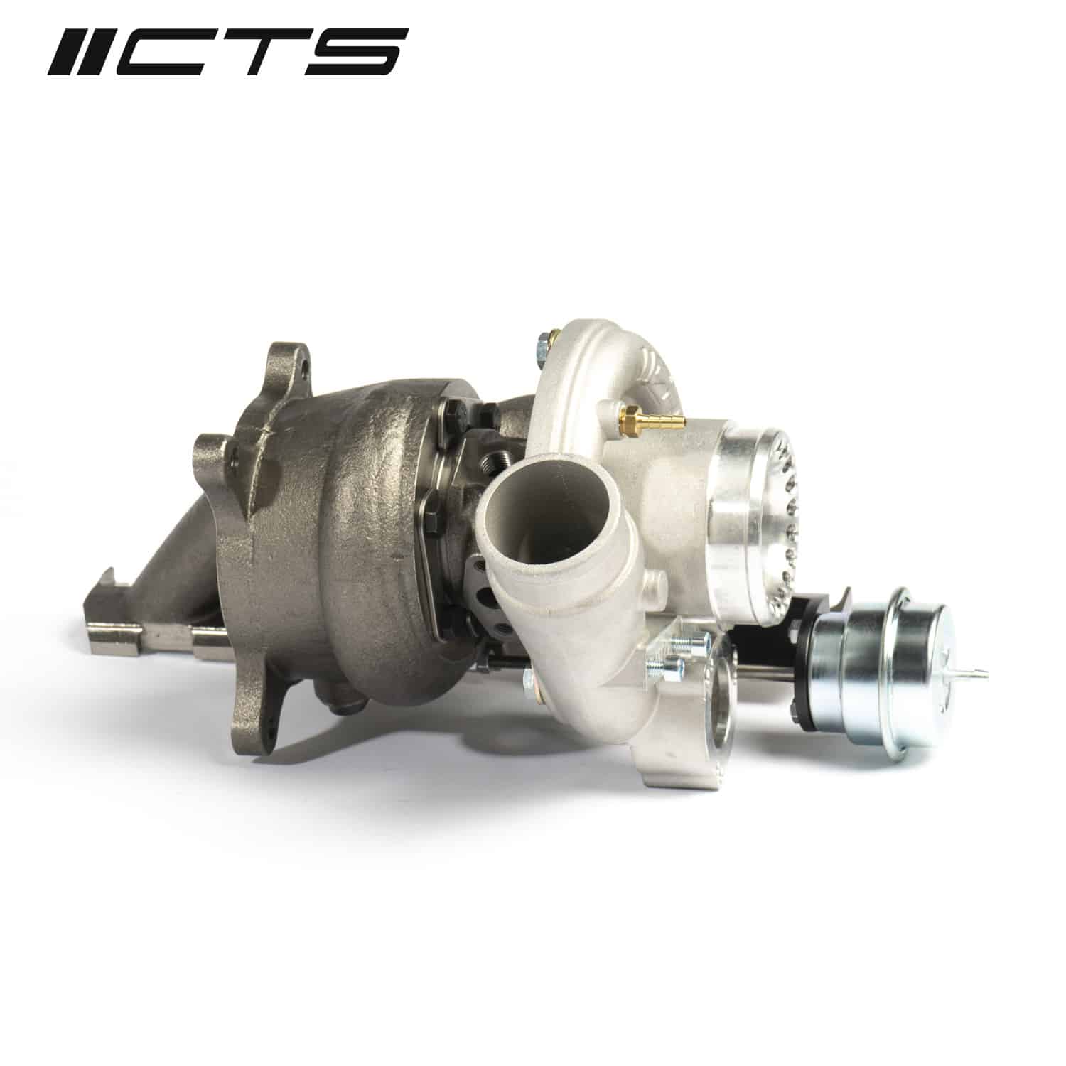 CTS Turbo BOSS600 Turbo kit – Golf 5 GTI + Golf 6R + Audi A3/S3 8P ...