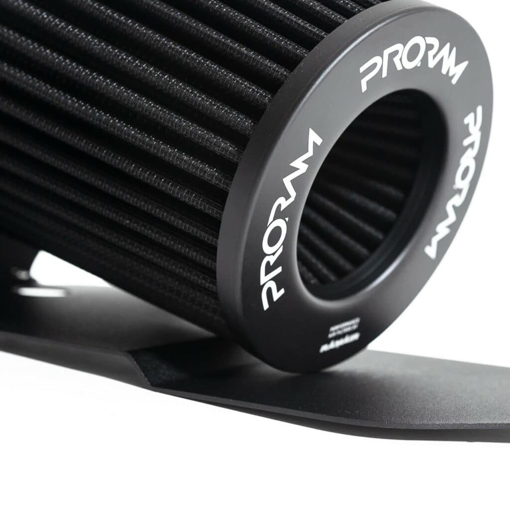 Ramair PRORAM Performance Air Intake Kit – VAG 1.9 + 2.0 TDI – VW Golf ...