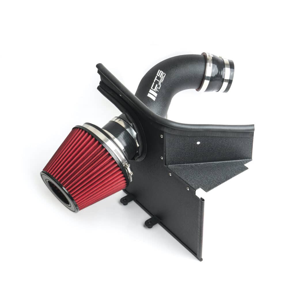 CTS Turbo Air Intake - Audi S4 + S5 + SQ5 3.0 TFSI - 24TUNED