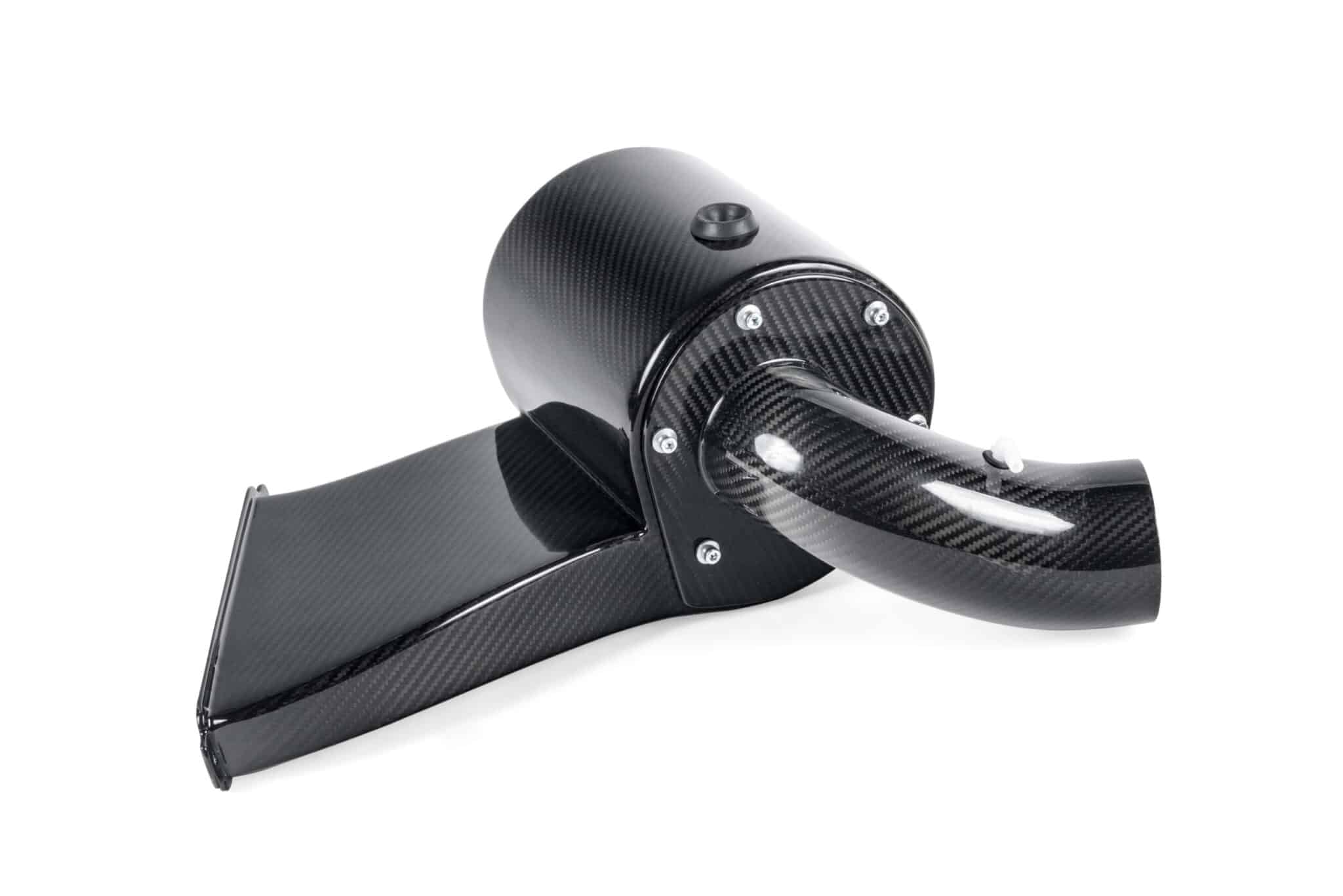 APR Carbon Fiber air intake - VAG 1.8/2.0 TSI/TFSI EA888.3 - 24TUNED