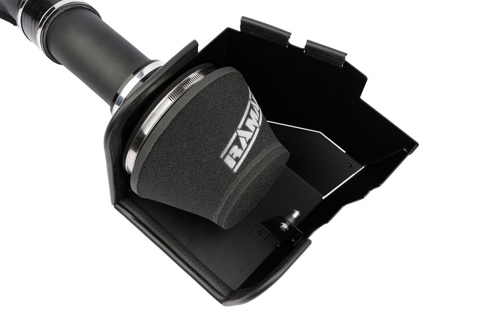 Ramair Performance Air Intake – BMW F20/F21/F30/F31/F80 116i + 118i ...
