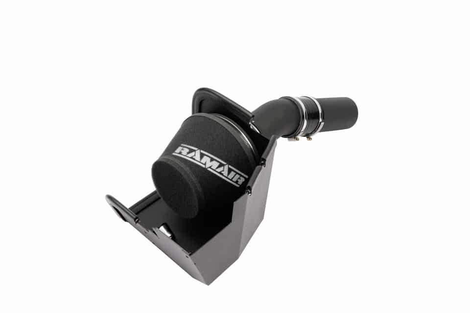 Ramair Performance Air Intake – BMW F20/F21/F30/F31/F80 116i + 118i ...