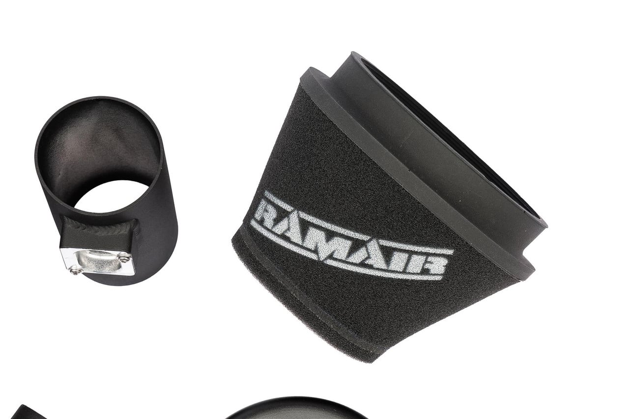 Ramair Performance Air Intake – BMW F20/F21/F30/F31/F80 116i + 118i ...
