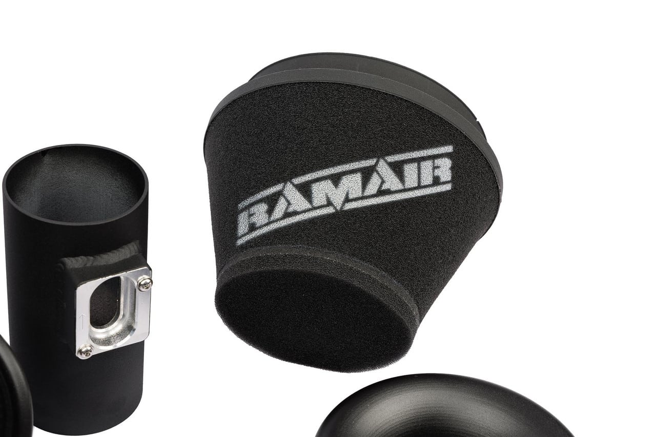 Ramair Performance Air Intake – BMW F20/F21/F30/F31/F80 116i + 118i ...