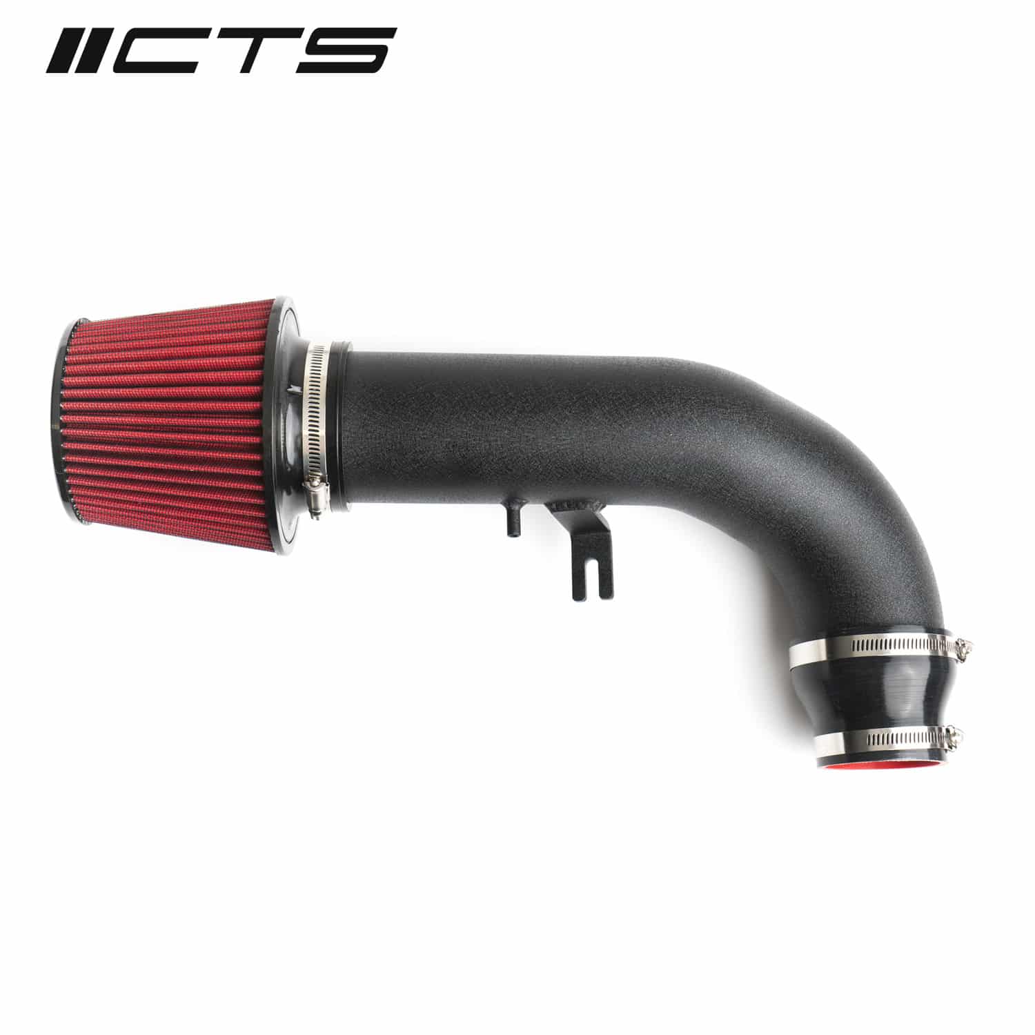 CTS Turbo - Air Intake - MQB Golf 7 GTI/R + S3 8V + Cupra 5F - 24TUNED