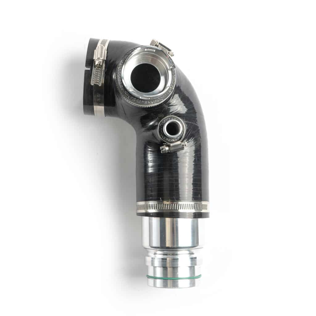 CTS Turbo - High Flow Turbo Inlet - BMW N20+ N26 F-reeks - 24TUNED