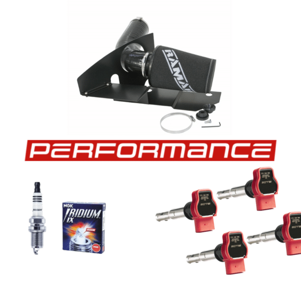 De beste Tuningpakketten - 24TUNED