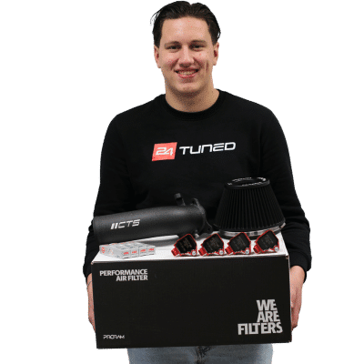 24TUNED - BMW M240i (F22) B58 - Performance+ Pakket - 24TUNED