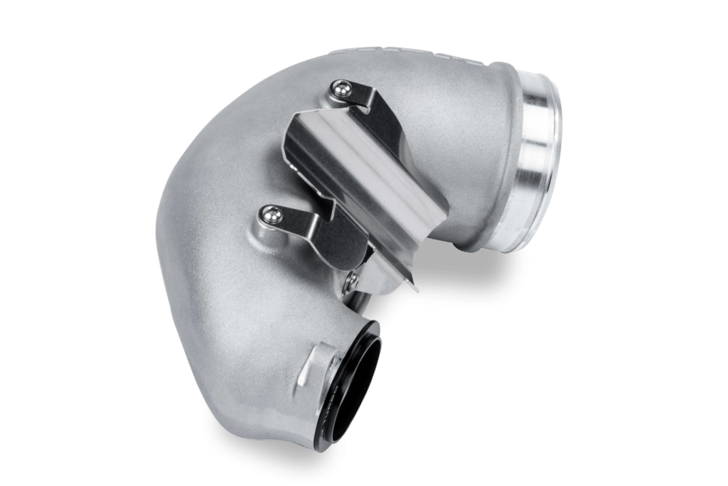 APR Turbo Inlet - Audi RS3 8V + Audi TTRS 8S - 2.5TFSI EVO - 24TUNED