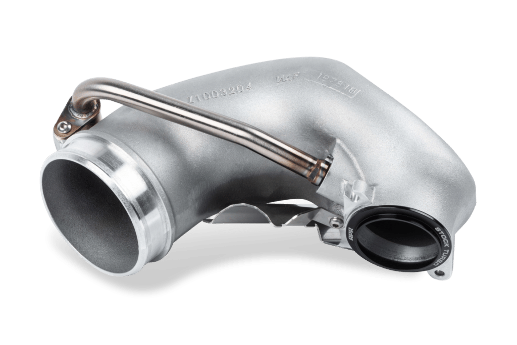 APR Turbo Inlet - Audi RS3 8V + Audi TTRS 8S - 2.5TFSI EVO - 24TUNED