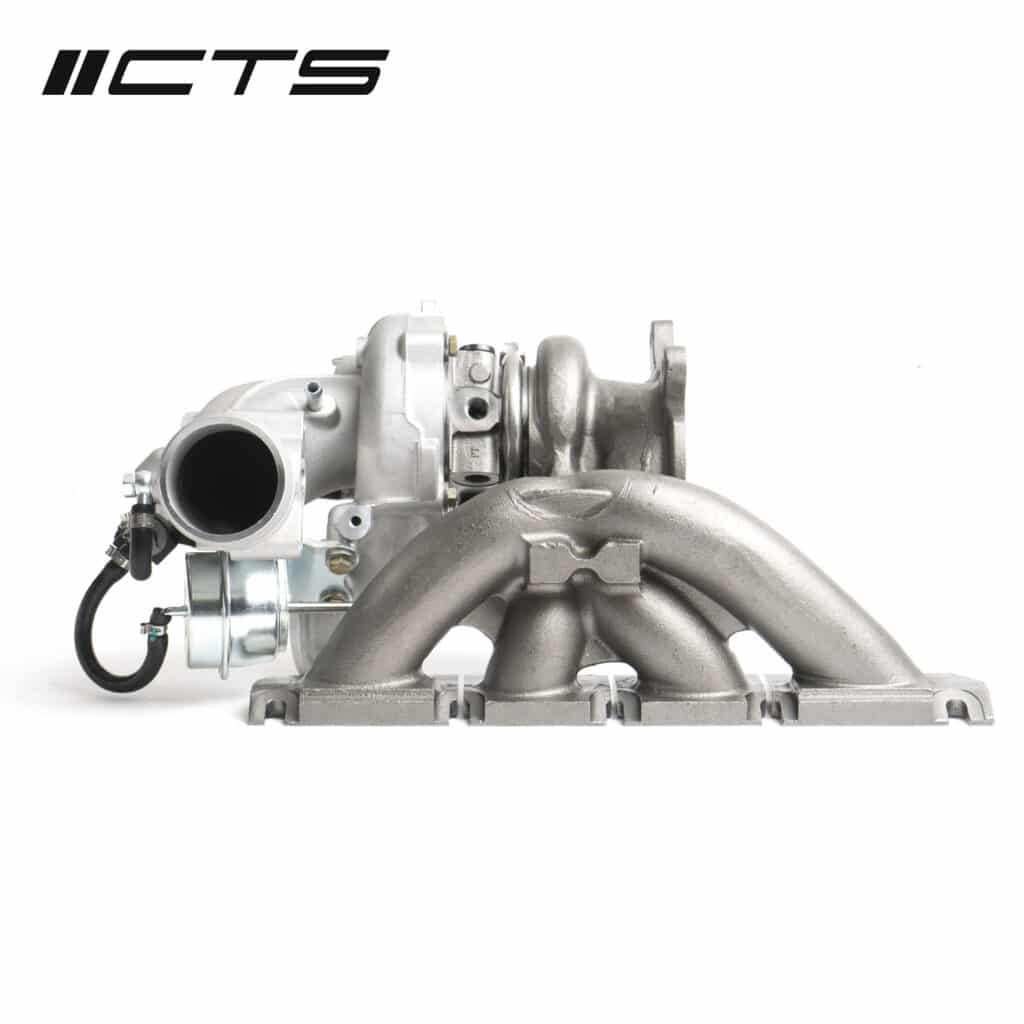 Cts Turbo K04 Upgrade Turbo Vw Golf 5 A3 8p Tt 8j 2 0tsi Tfsi