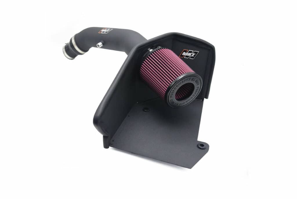 MST Performance Air Intake - Audi RS3 8V Facelift + Audi TTRS 8S + RSQ3 ...