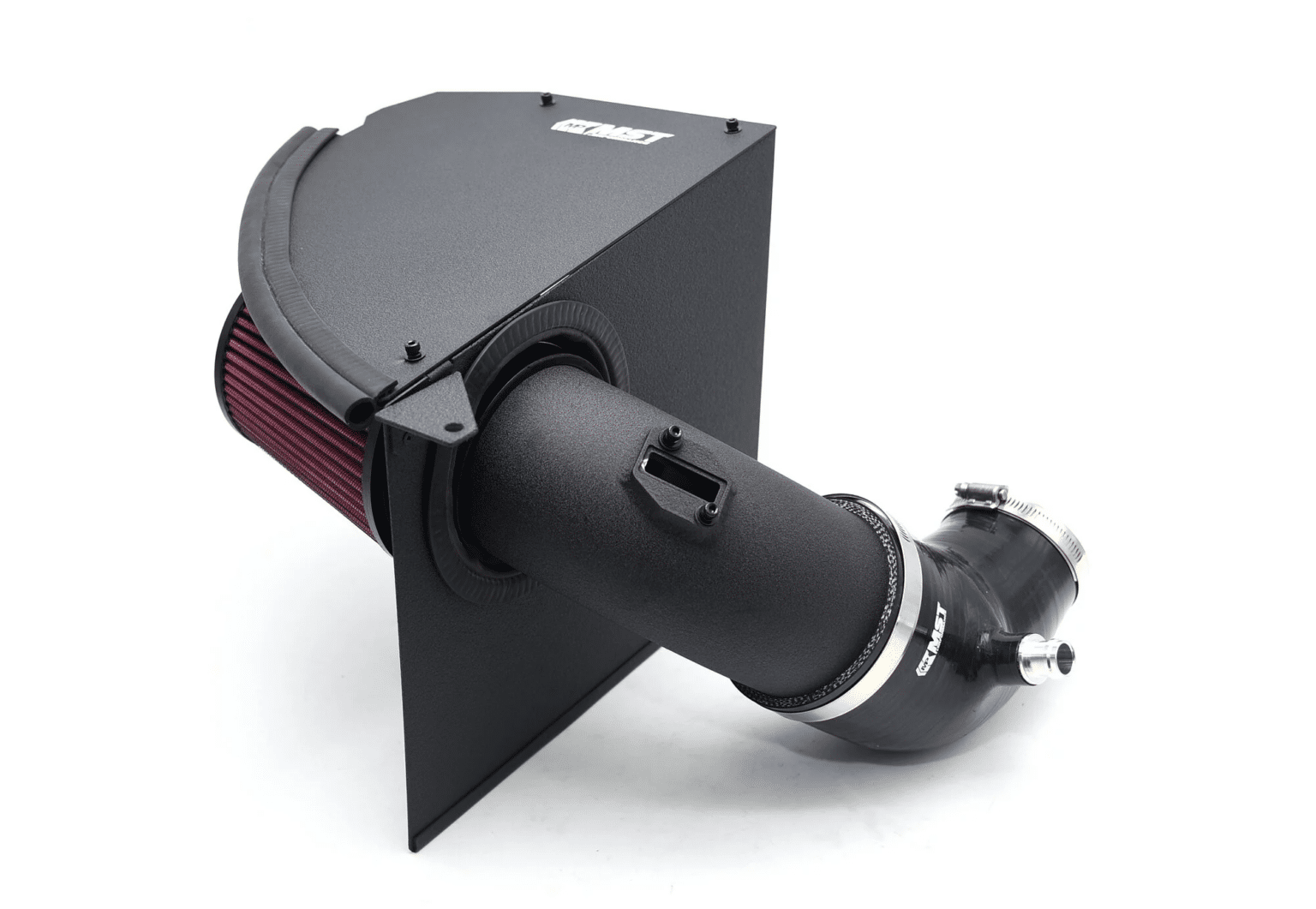 MST Performance Air Intake Kit + Turbo Inlet – BMW M340i + M440i B58 3 ...