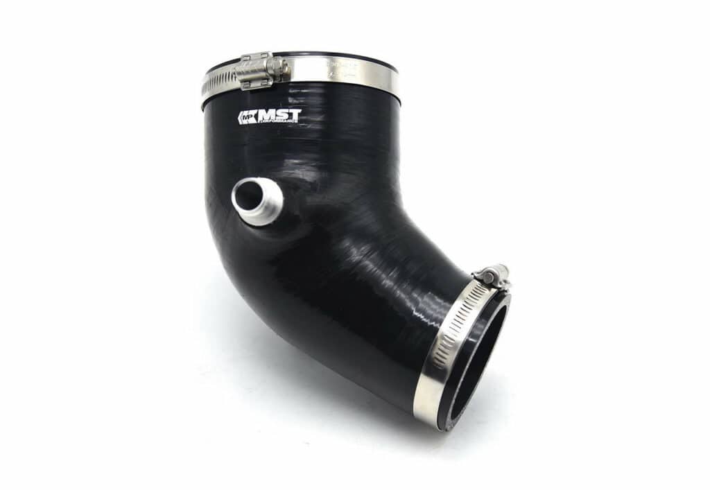 MST Performance High Flow Intake Hose - BMW B58 3.0T + Toyota Supra A90/A91 + BMW Z4 - 24TUNED