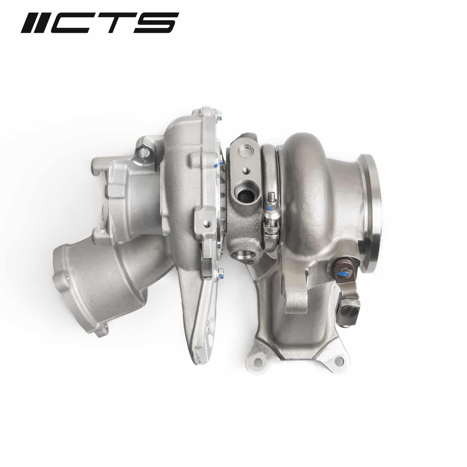 CTS Turbo IS38 – VW Golf 7/7.5 GTI/R + S3 8V + Leon Cupra 5F - 24TUNED